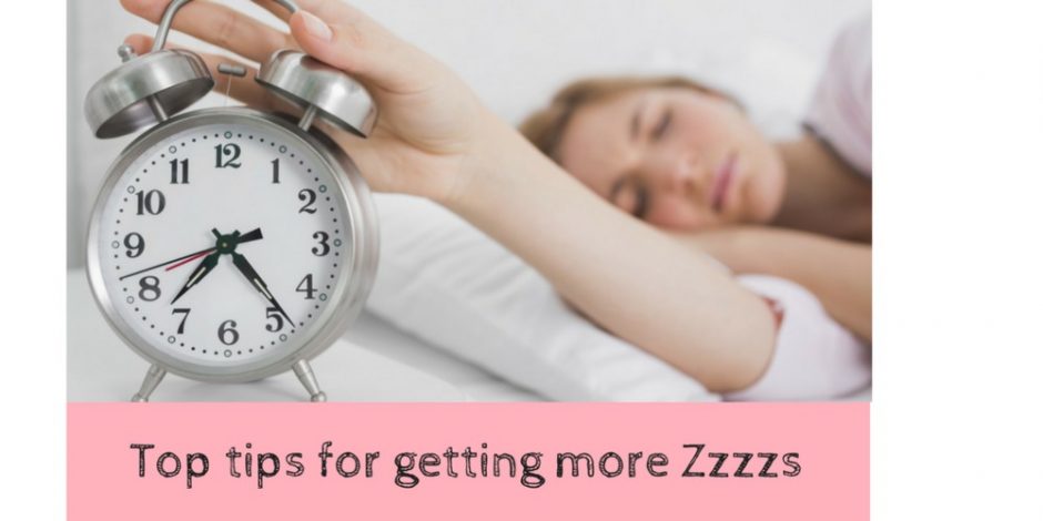 7 Top Sleep Rituals for Getting a Good Night’s Sleep, so you can have ...